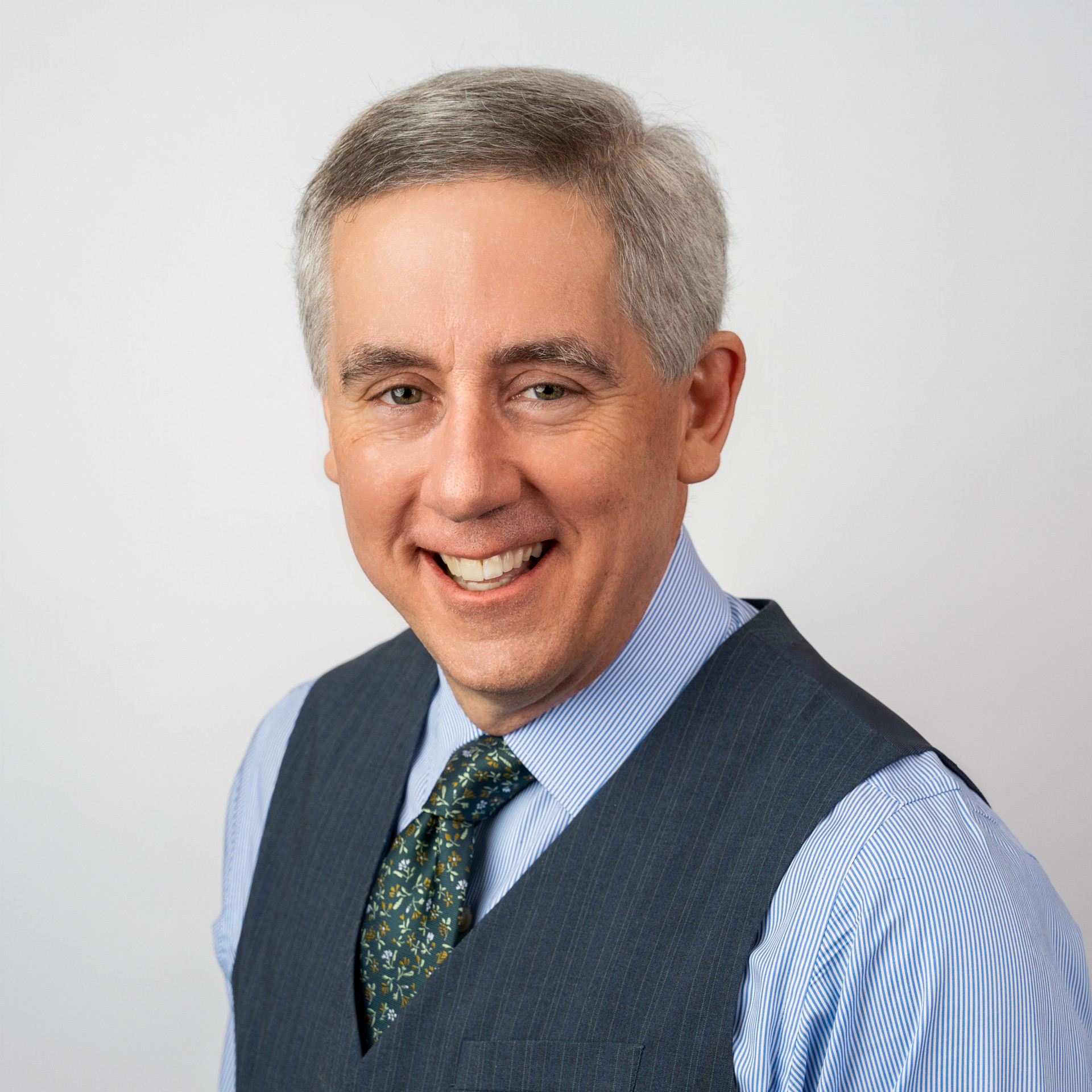 Dail Cantrell - Clinton Trial Attorney - The Cantrell Law Firm