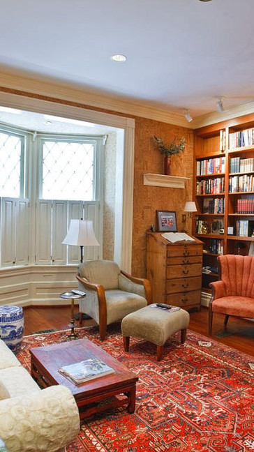 Lexington Bed and Breakfast | Stonegate | Lexington, Virginia