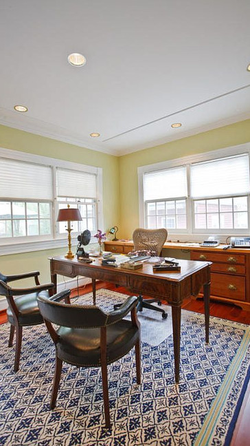 Lexington Bed and Breakfast | Stonegate | Lexington, Virginia