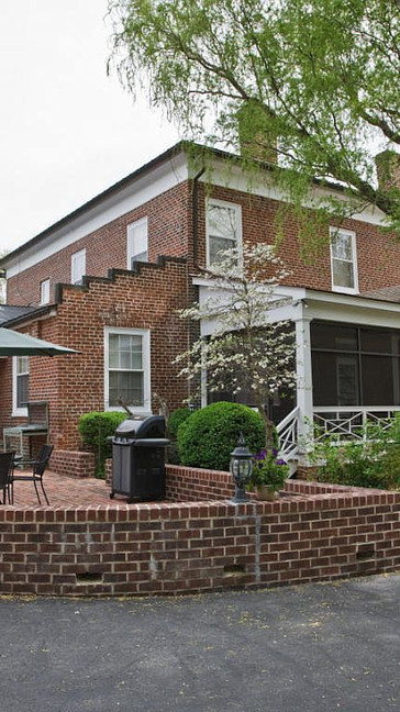 Lexington Bed and Breakfast | Stonegate | Lexington, Virginia