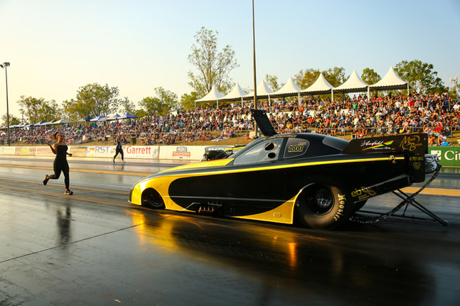 HOME | Ambruosi Racing