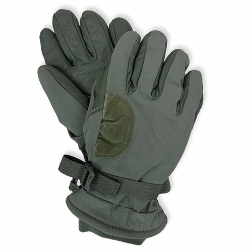 USGI Intermediate Cold/Wet Weather Gloves - Foliage | MI Military Supply