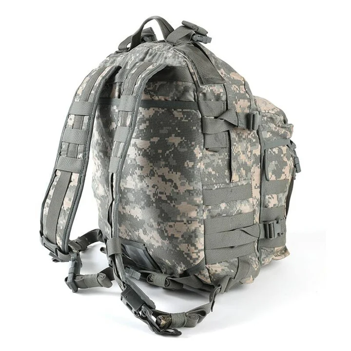 USGI ACU/UCP MOLLE II 3-Day Assault Pack | MI Military Supply
