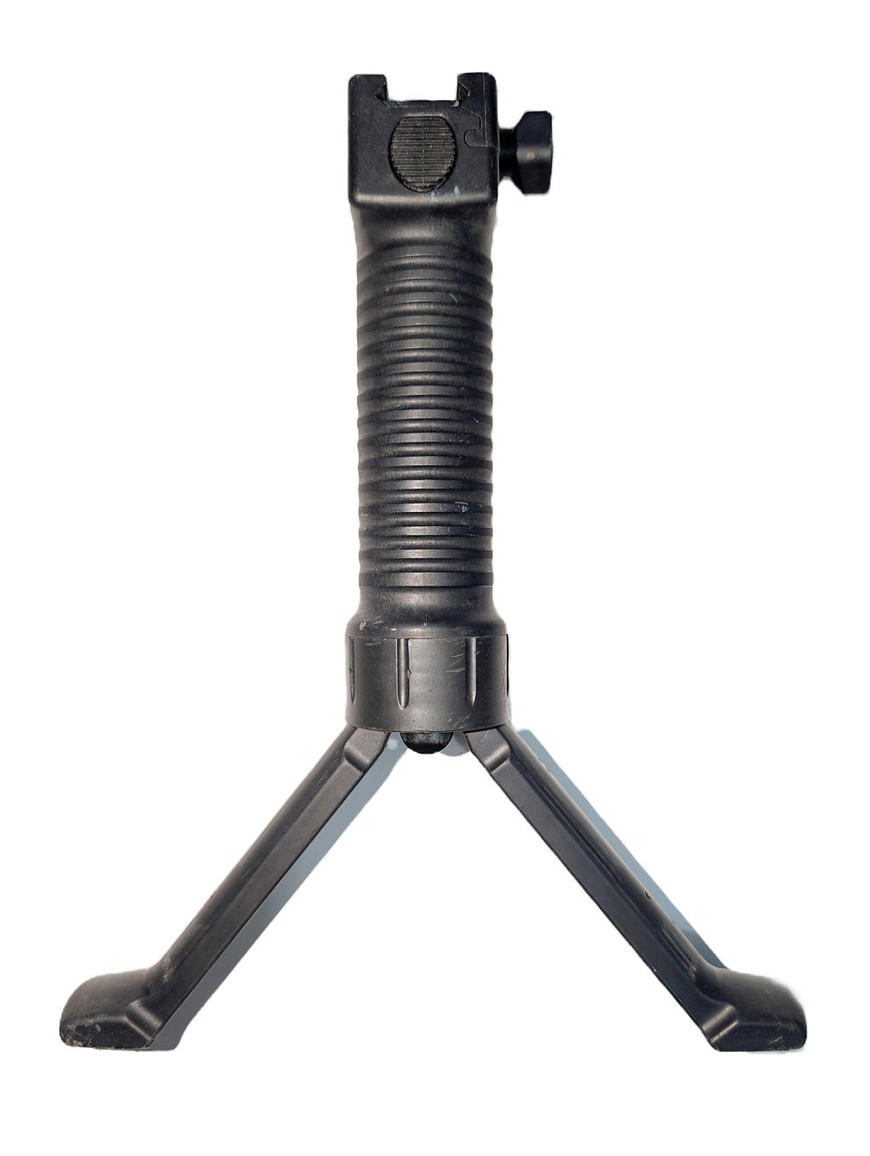 G.P.S. Verticle Foregrip W/ Deployable Bipod | MI Military Supply