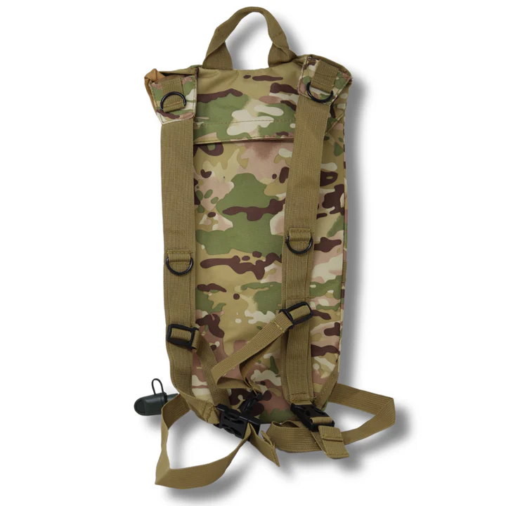 McGuire Gear 3L Hydration System (OCP, MARPAT, M81, & Black) | MI ...