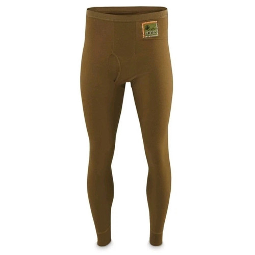 GI USMC Fire Resistant FROG Silkweight Base Layer Thermal Drawers ...