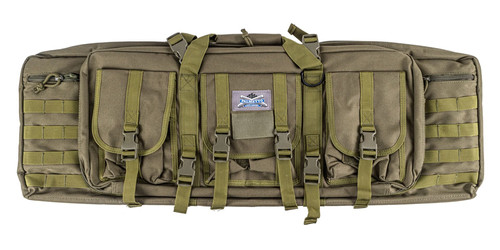 Palmetto State Armory 36" Rifle Bag - OD Green | Michigan Military Supply