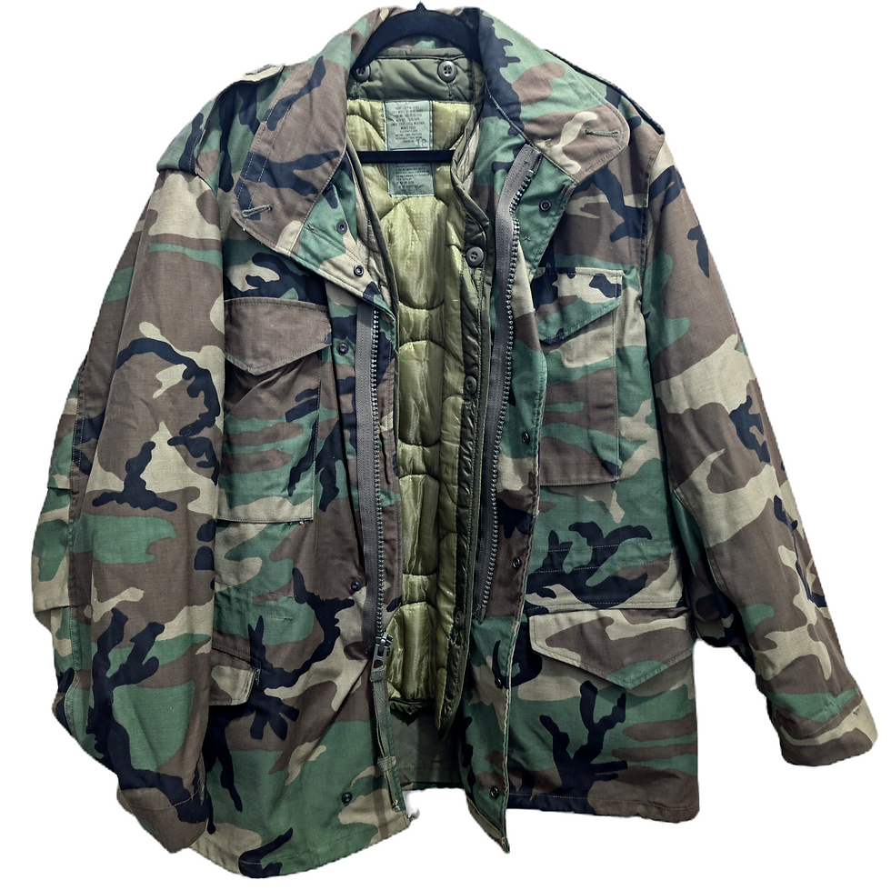 Michigan Military Supply | Survival, Camping, & More