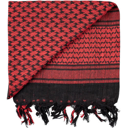 Tactical 43"x41" Cotton Shemagh (5 Styles) | MI Military Supply