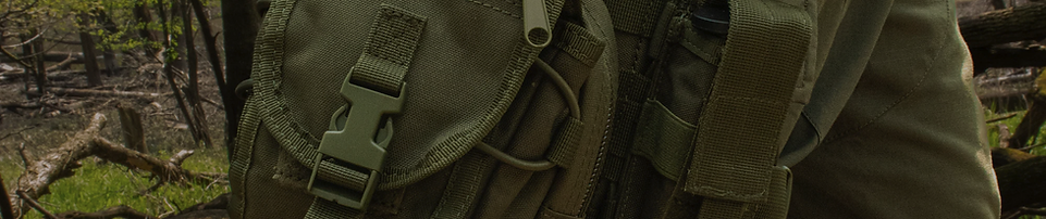 MOLLE GEAR | MI Military Supply