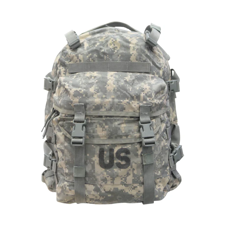USGI ACU/UCP MOLLE II 3-Day Assault Pack | MI Military Supply