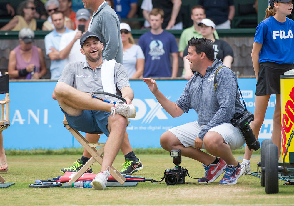 Ep. 18 - Ben Solomon