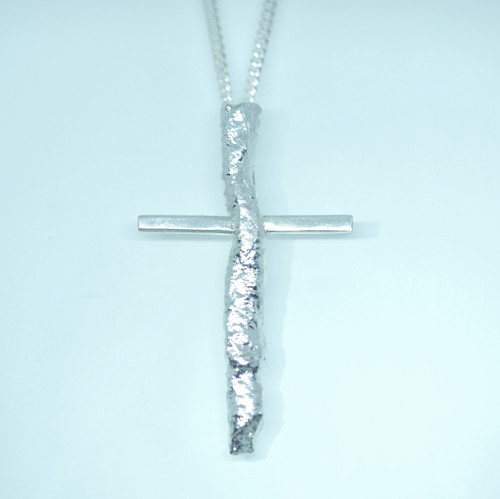 Iso Hopearisti | Laura Bruun Design