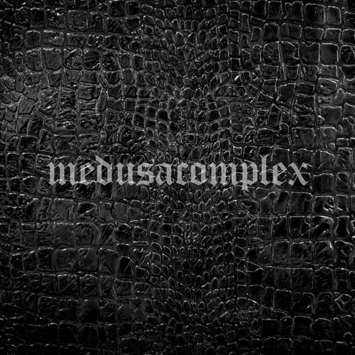 THE MEDUSA COMPLEX BOOK. | portraitofawrestler