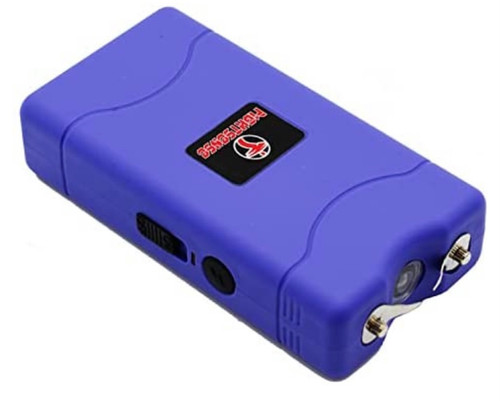 Purple Stunner | My Site