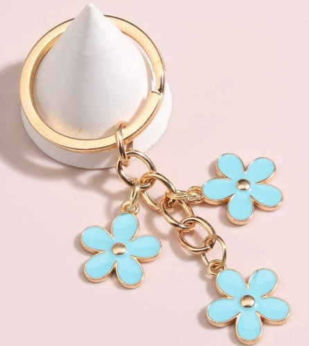 Blue Flower Add On | My Site