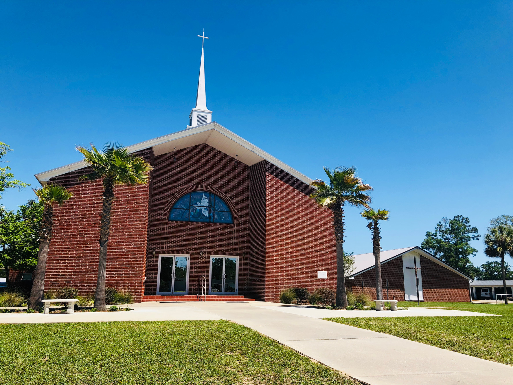 Helpful Links | FBC Chiefland FL