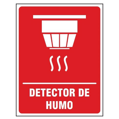 Material en estireno calibre 40 *Medida de norma* | SEÑALAMIENTOS ICONO