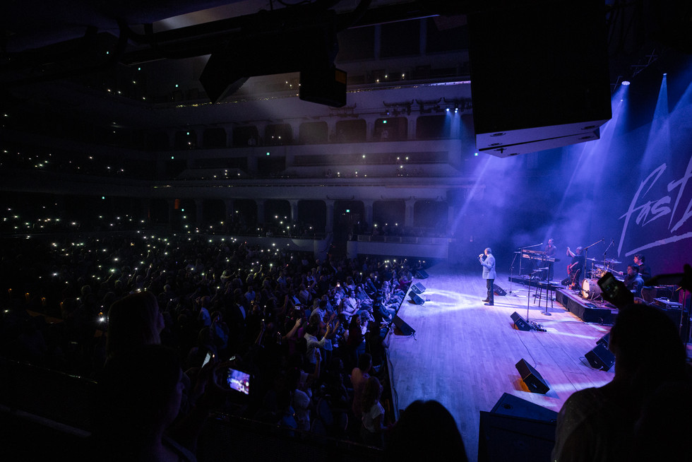 Home | Creative Calgary