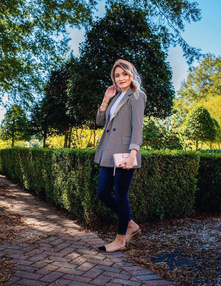 Essential Pieces for a Preppy Fall Look