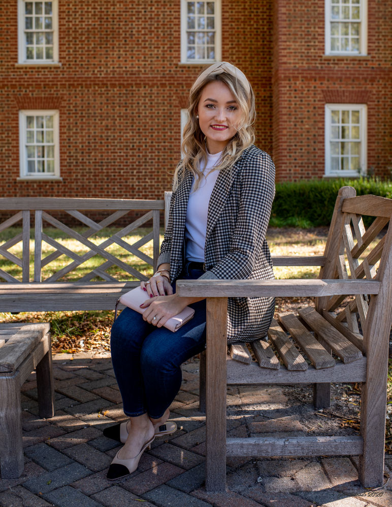 Essential Pieces for a Preppy Fall Look