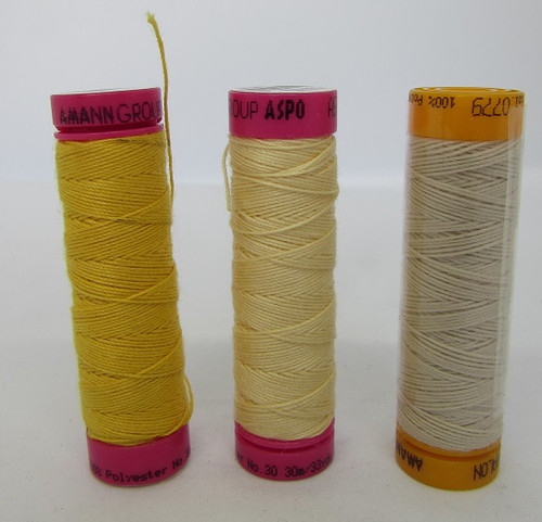 Strong Thread | Something Corny