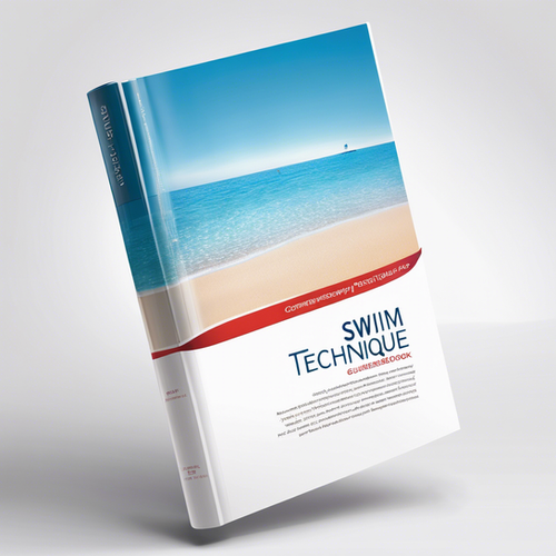 Swim Technique Book | Acsa Swim 1