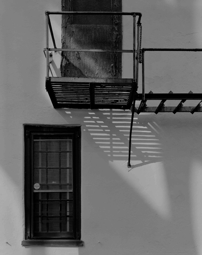 Urban Formalism Photography Series | Visual Artist