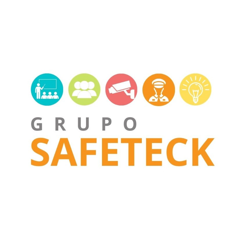 TRABAJA CON NOSOTROS | GRUPO SAFETECK