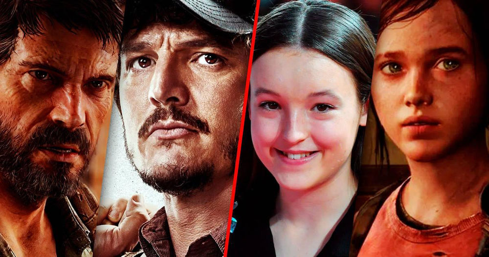 THE LAST OF US: la nueva serie en HBO