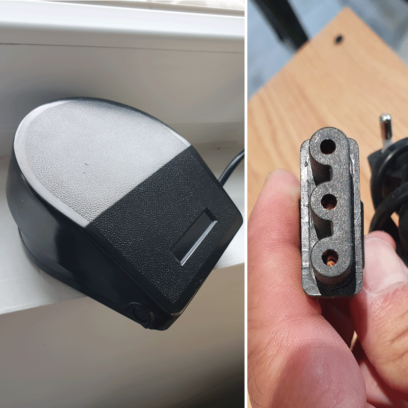 pédale PFAFF Hobby 1132 Huskystar | A l'atelier