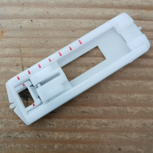 Pied boutonnière 4 temps SINGER Prima, Concerto, Serenade,.... | A l ...