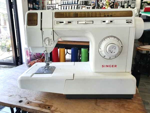 SINGER Prima | A l'atelier