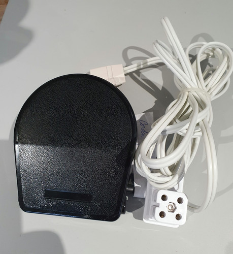 Pédale pour PFAFF 1222 | A l'atelier