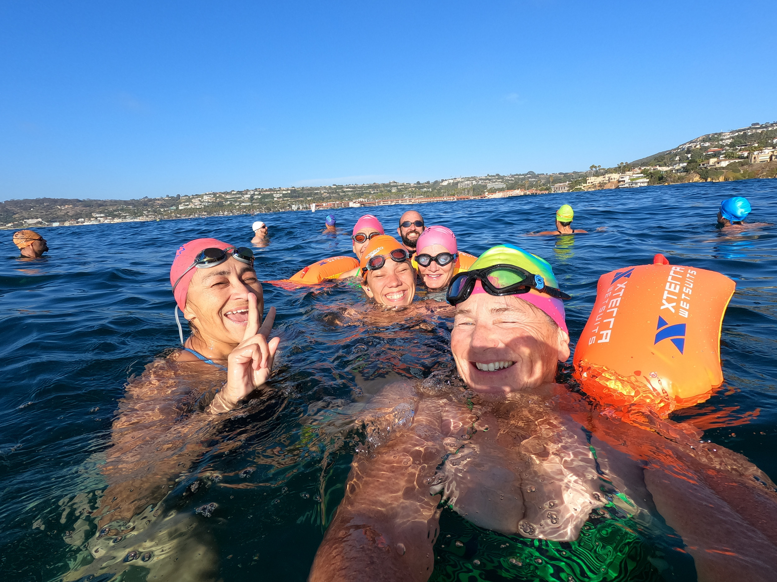 EVENTS | Swim Open Waters