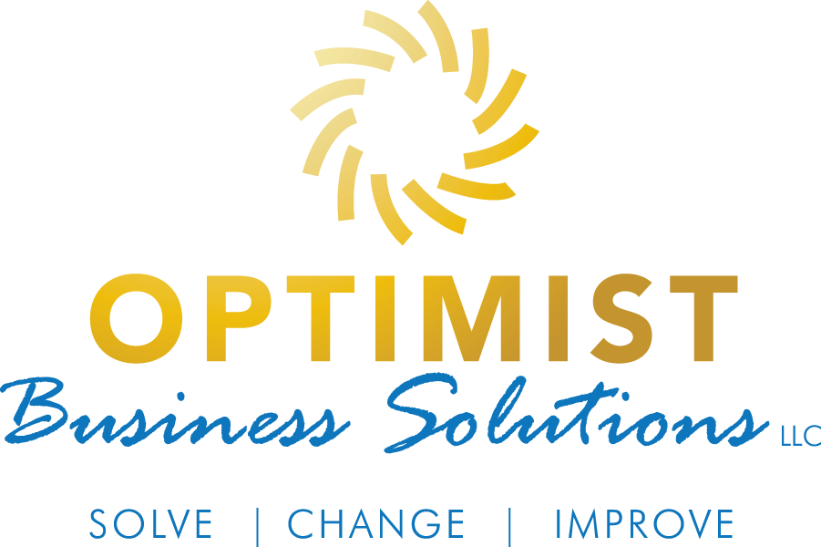 Solutions | Optimist Business Solutions LLC