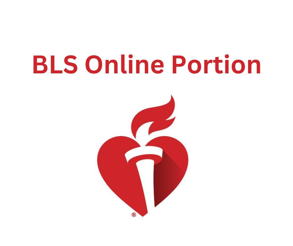 Heartcode BLS (Online Portion) | KickStartCPR