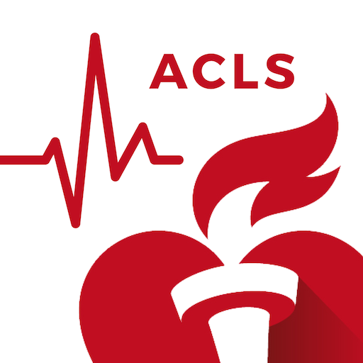 ACLS Heartcode | KickStartCPR
