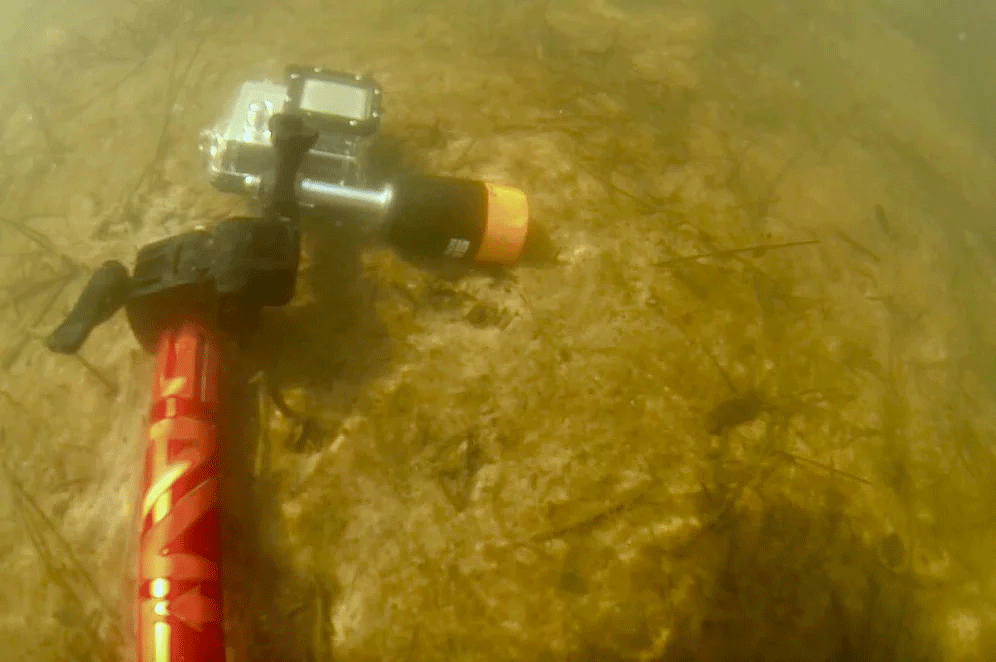 Savur Camera Floats | Savur Outdoors