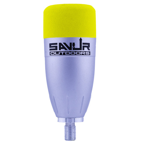 Silver Bullet-Savur Bow Floats | Savur Outdoors