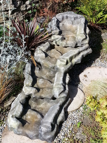 19 Design Waterfall | Orion Mouldings