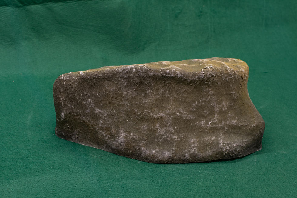 Artificail rocks | Orion Mouldings