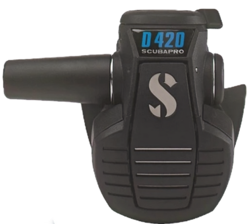 D420 | Scubapro India