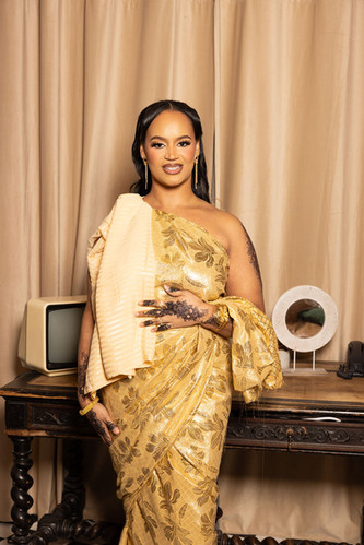 Fartun | Chic Dhaqan & Co