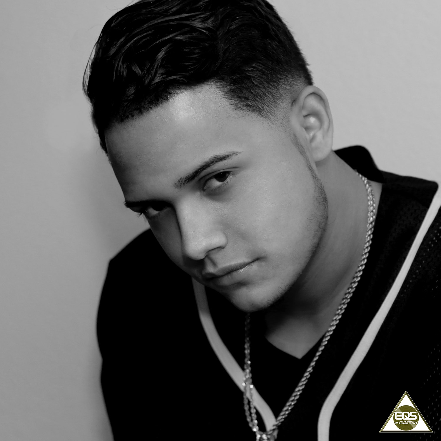 EQS Latin Artist Music Management Johandy