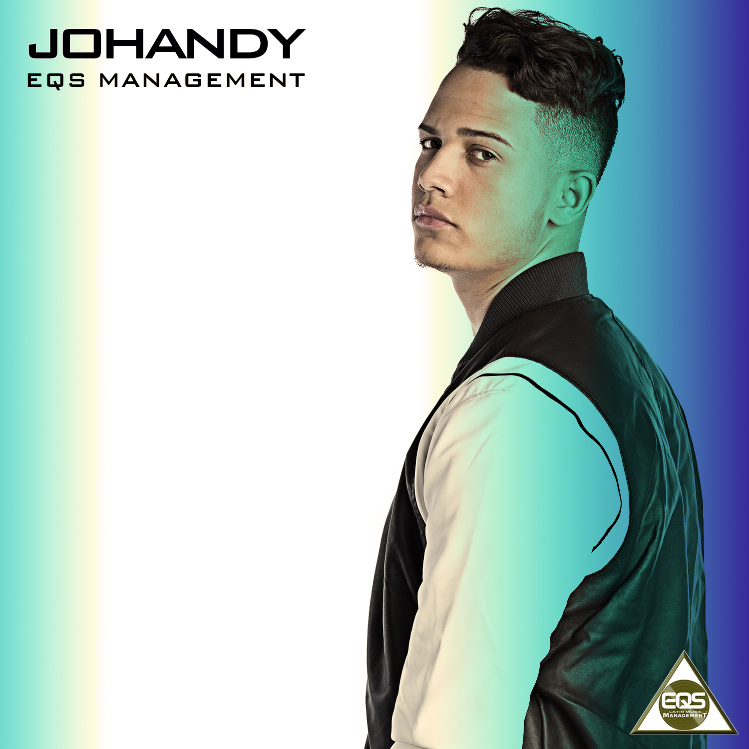 EQS Latin Artist Music Management Johandy