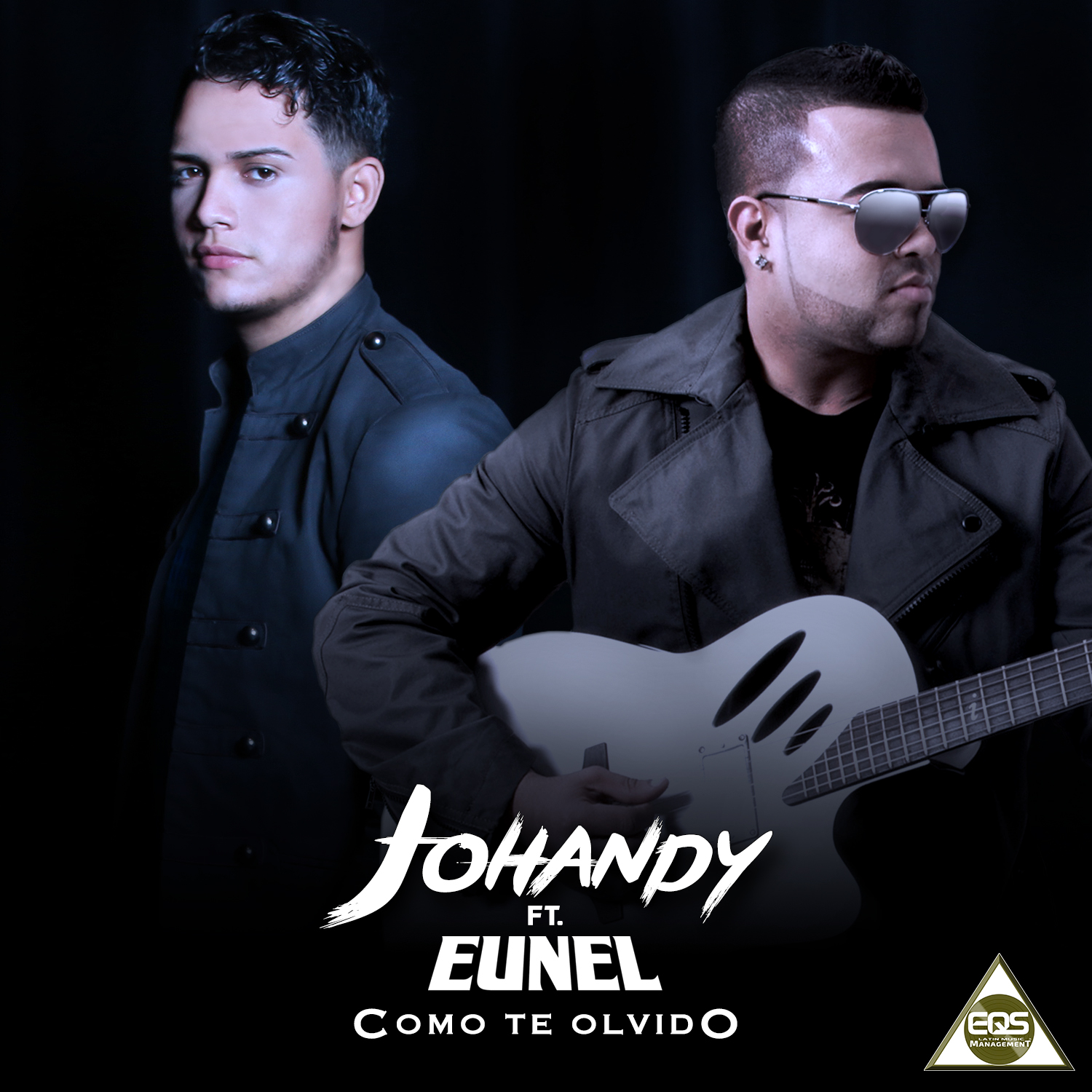 EQS Latin Artist Music Management Johandy
