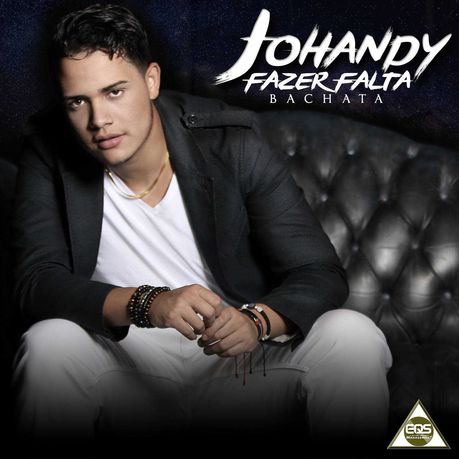EQS Latin Artist Music Management Johandy