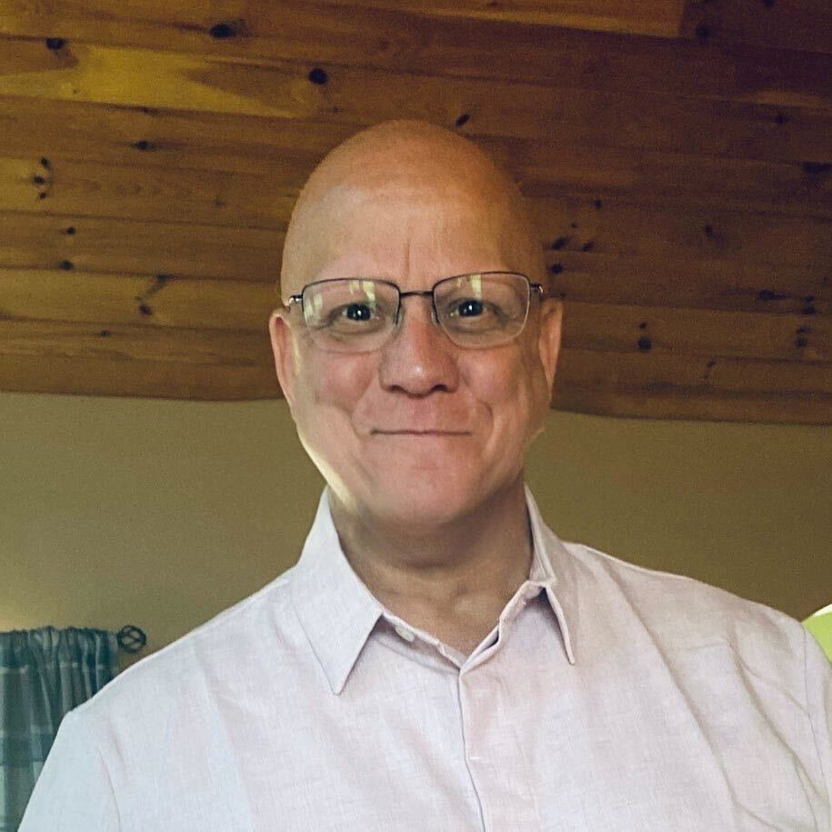 Brian (Rush) Rauschuber | PM-ProLearn