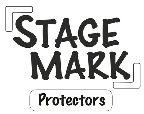 Stage Mark Protector Pack | Stage Mark